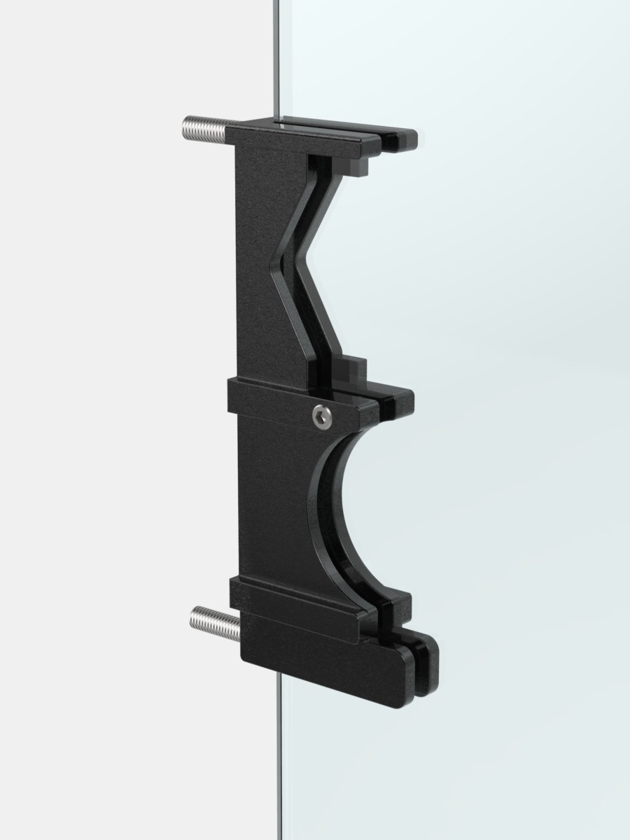 mounting aid handles – Pauli + Sohn GmbH